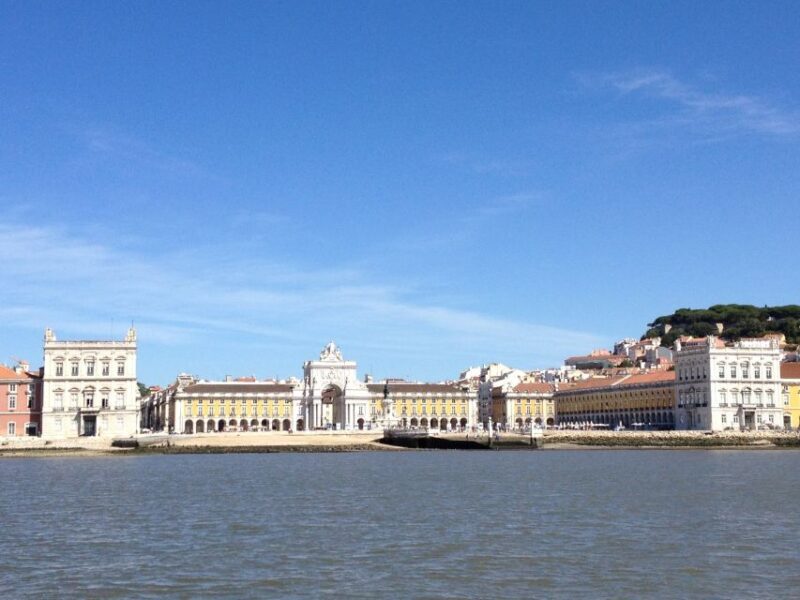 Private Sailing Boat Tour Lisbon with a drink: 2 to 8 Hours - Who Would Love This Tour?