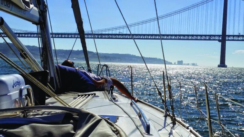 Private Sailing Boat Tour Lisbon with a drink: 2 to 8 Hours - Final Thoughts