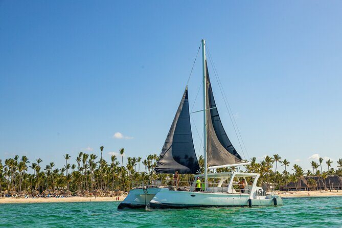 Private Sailing Catamaran - What Does the Itinerary Look Like?