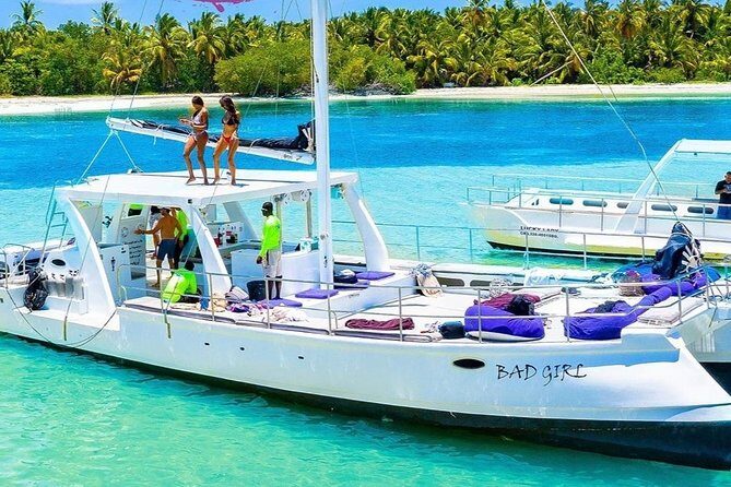 Private Sailing Catamaran - The Experience for Different Types of Travelers