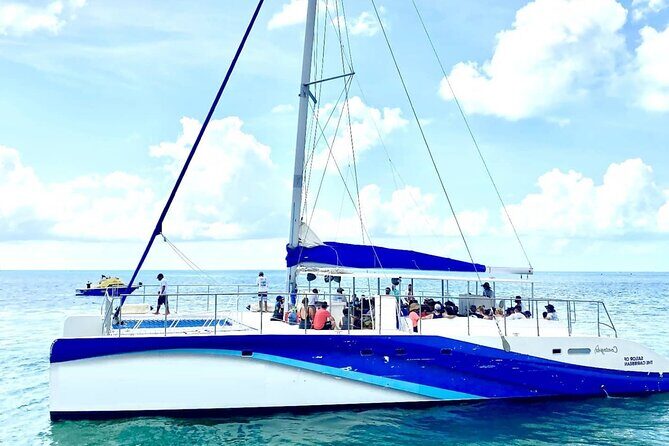 Private Sailing Catamaran to Isla Mujeres from Playa del Carmen - Authenticity and What You’ll Really Experience