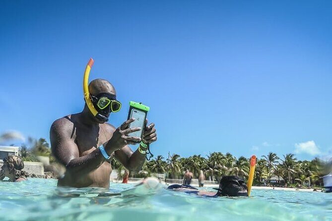 Private Sailing Catamaran to Isla Mujeres from Playa del Carmen - FAQs