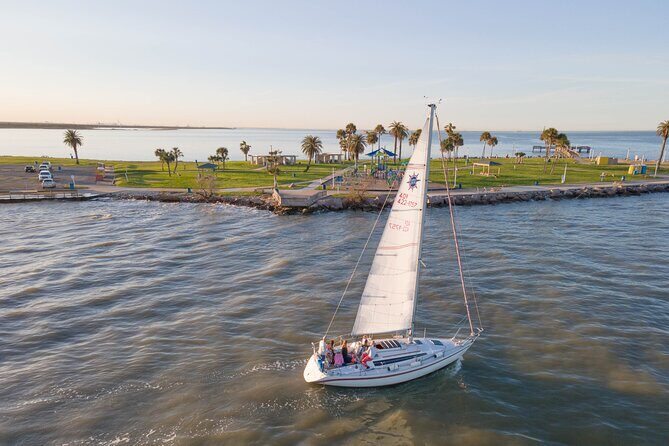 Private Sailing Charter and Guided Tour - The Itinerary: What You Will See