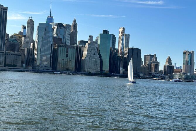 Private Sailing Charter in Brooklyn - An In-Depth Review of the Brooklyn Private Sailing Charter