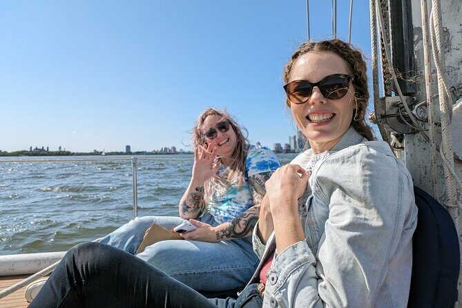 Private Sailing Charter in Brooklyn - Final Thoughts