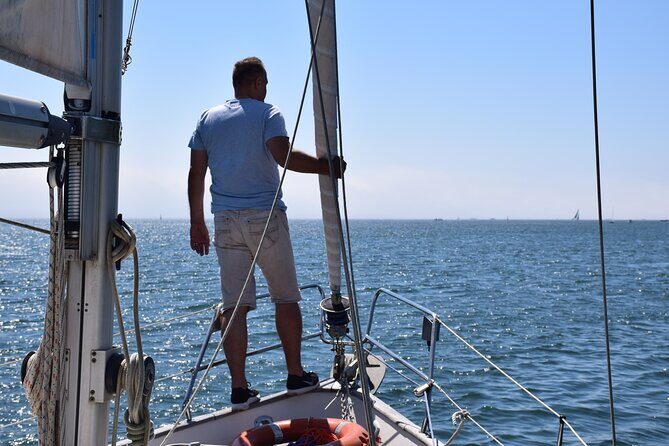 Private Sailing Charter in Porto - Why This Sailing Tour Stands Out