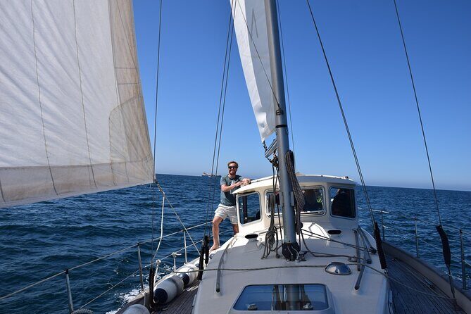Private Sailing Charter in Porto - What You’ll Actually Experience on the Water