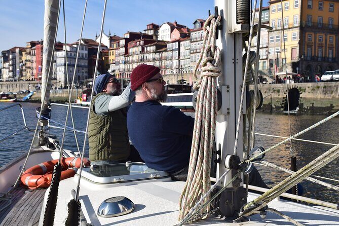Private Sailing Charter in Porto - Who Should Consider This Tour?