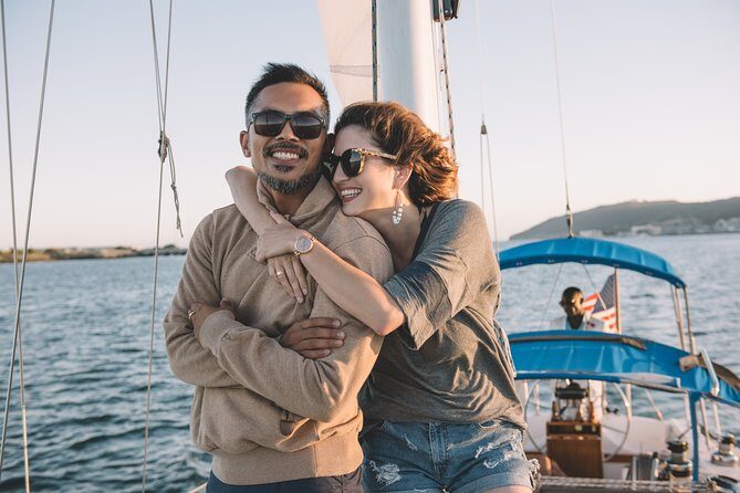 Private Sailing Charter on San Diego Bay - An In-Depth Look at the San Diego Bay Sailing Experience