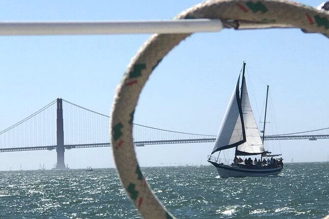 Private Sailing Charter: Up to 24 Passengers - Who Will Love This Tour?
