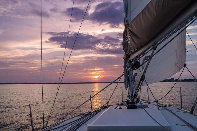 Private Sailing Charter with Captain, BYOB - Practical Details and Tips