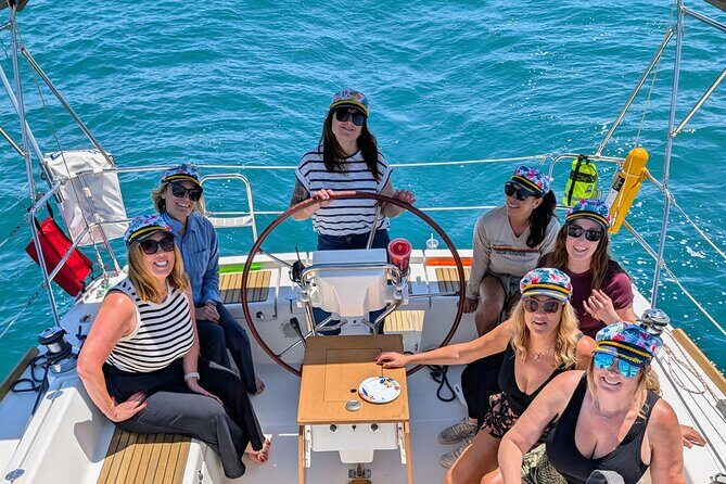 Private Sailing Charters in Oceanside California - A Closer Look at the Sailing Experience in Oceanside