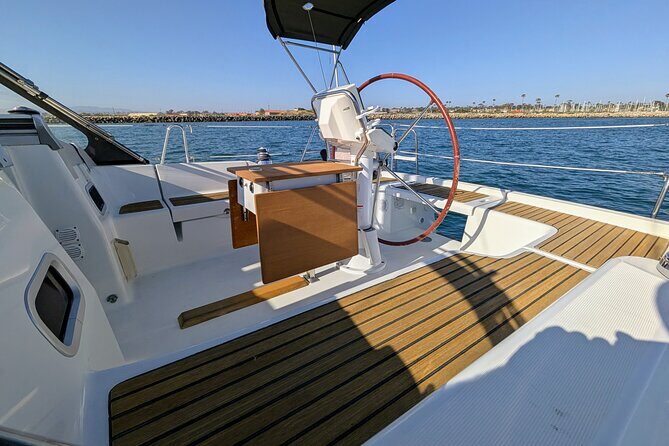 Private Sailing Charters in Oceanside California - Authentic Experiences and What Travelers Say