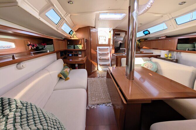 Private Sailing Charters in Oceanside California - The Sum Up