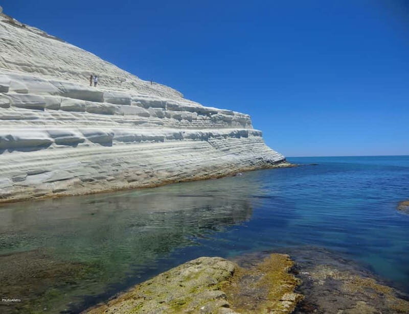 Private Sailing Cruise along the Coast of Agrigento - Key Points