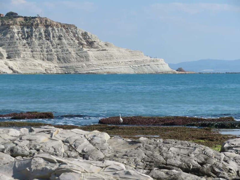 Private Sailing Cruise along the Coast of Agrigento - FAQ
