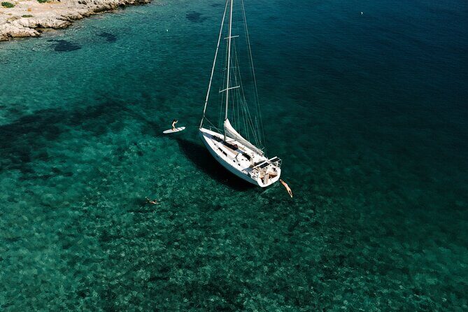 Private Sailing Cruise from Agios Nikolaos around Mirabello Bay - An In-Depth Look at the Private Sailing Experience