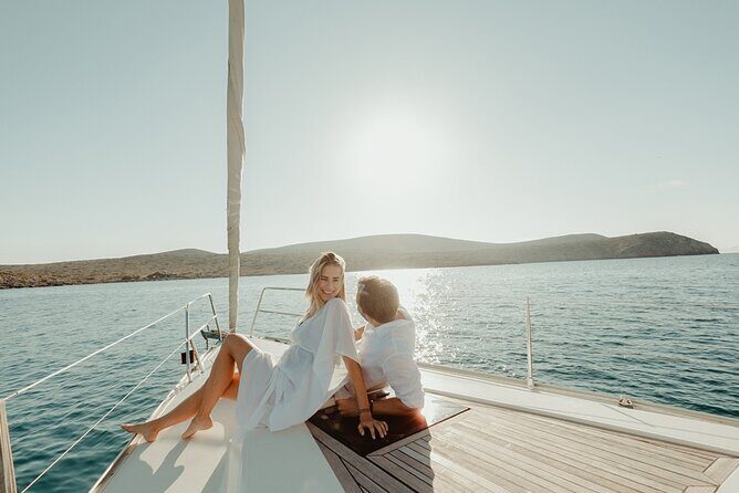 Private Sailing Cruise from Heraklion to Dia Island - Who Will Love This Tour?