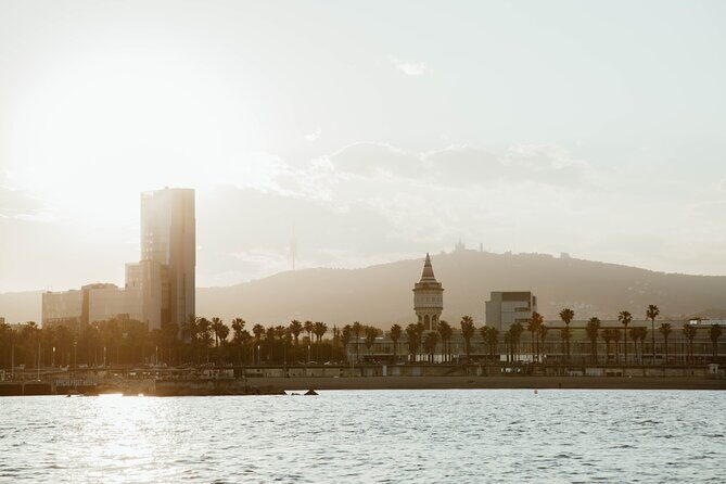 Private Sailing Cruise in Barcelona - Final Thoughts