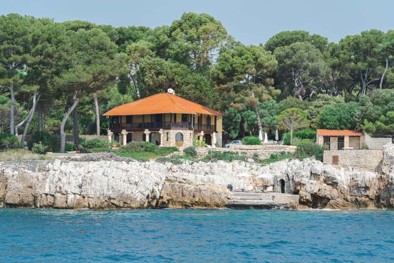 Private sailing cruise to Cap d'Antibes and the Lérins Islands - Authentic insights from reviews