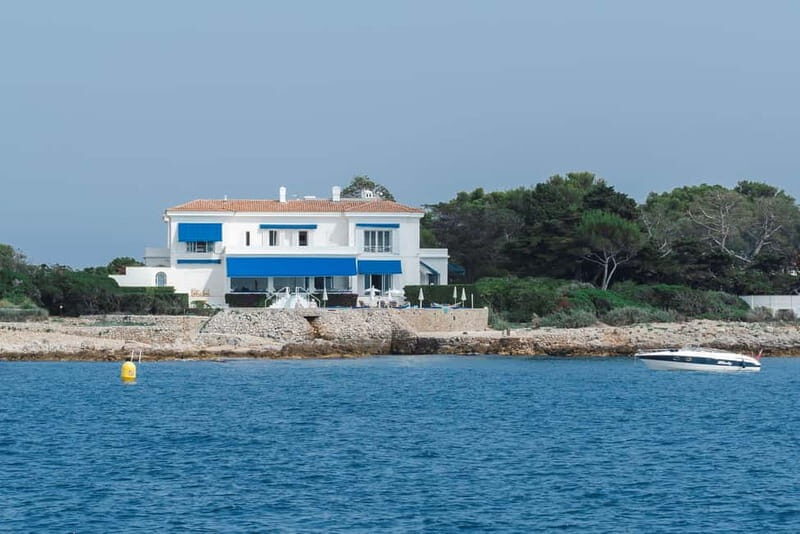 Private sailing cruise to Cap d'Antibes and the Lérins Islands - Final thoughts
