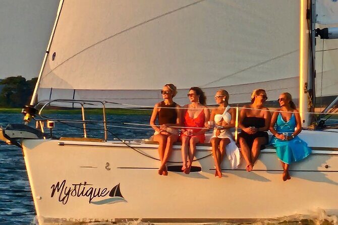 Private Sailing, Dolphin and History Tour on Mystique - The Sum Up: Is It Worth It?