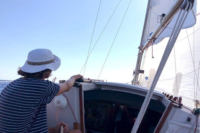 Private sailing excursion & Provencal picnic - Why This Tour Might Be Perfect for You