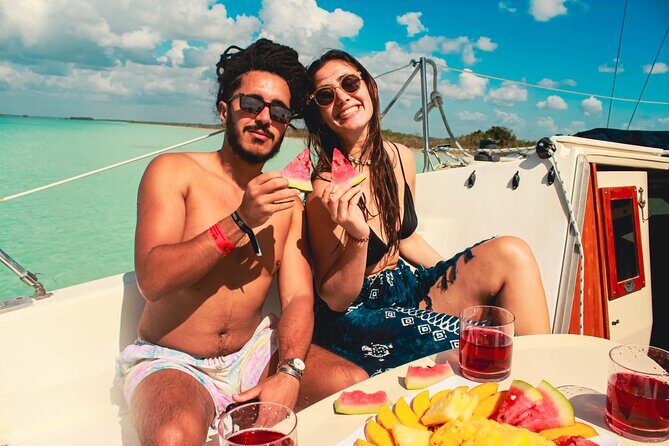 Private sailing excursions, nice spacious sailboats. - Who Should Consider This Tour?