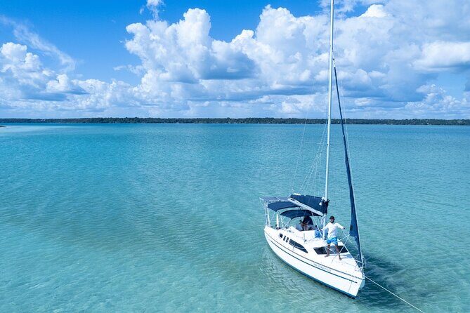 Private sailing excursions, nice spacious sailboats. - Frequently Asked Questions (FAQs)