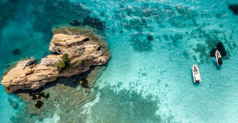 Private Sailing Experience: Argostoli Bay and Beyond - An In-Depth Look at This Kefalonia Sailing Tour