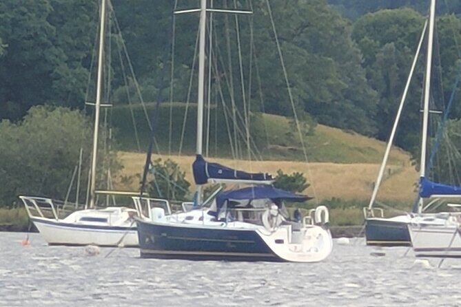 Private Sailing Experience on Lake Windermere - Real Traveler Feedback and Insights