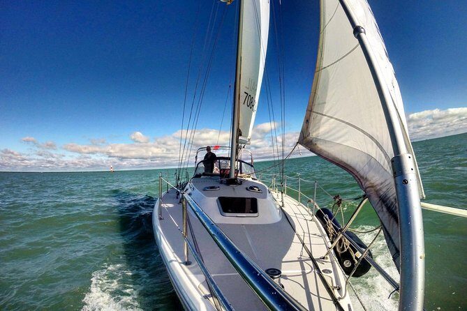 Private Sailing on Beautiful Lake Michigan - Navy Pier, Chicago - Practical Details & Considerations