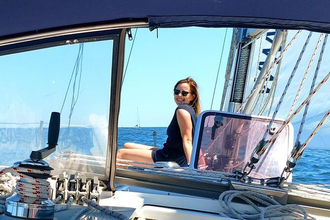 Private Sailing on Beautiful Lake Michigan - Navy Pier, Chicago - Frequently Asked Questions