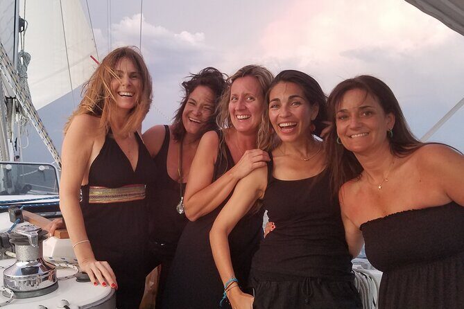 Private Sailing on the Miami Bay - Biscayne Bay - Availability and Cancellation Policy