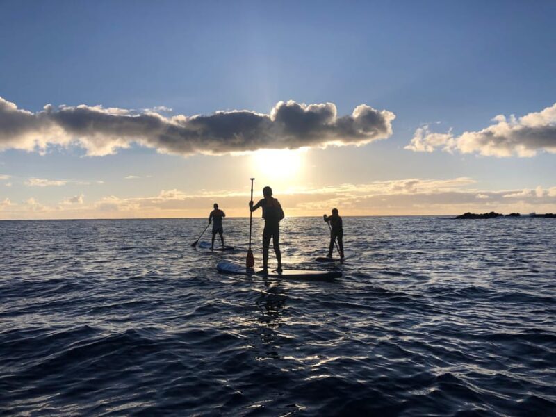 Private Sailing Sunset Tour PDL - Practical Details and Tips