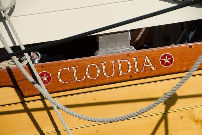 Private Sailing Tour -2 Hour (Up to 12 Passengers) - Practical Tips for Your Trip