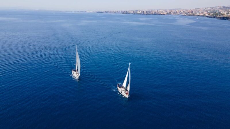 Private Sailing tour along Catania & Cyclops coast - Final Thoughts