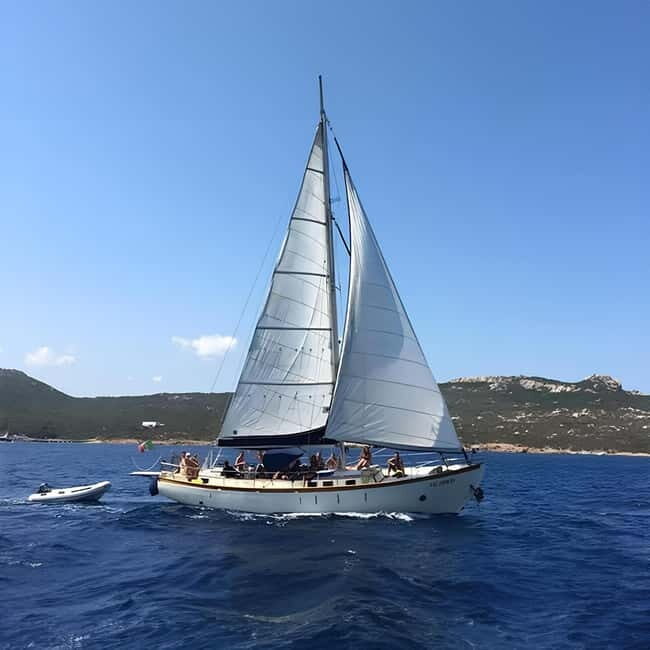 Private Sailing Tour Catania - The South Coast by Papasail - Key Points
