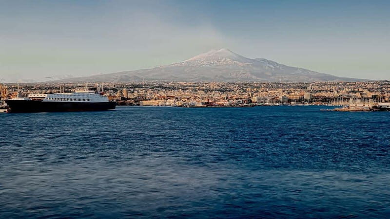 Private Sailing Tour Catania - The South Coast by Papasail - An In-Depth Look at the Experience