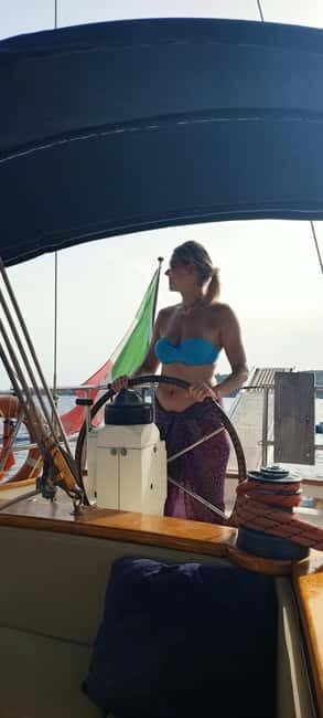 Private Sailing Tour Catania - The South Coast by Papasail - Final Thoughts