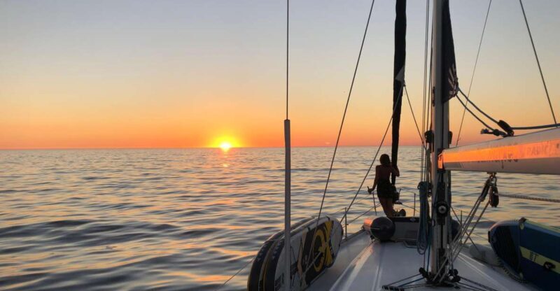 Private Sailing Tour Charter Lagos - Algarve - Authentic Reviews & What Travelers Say
