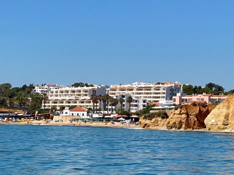 Private Sailing Tour Charter Lagos - Algarve - Frequently Asked Questions