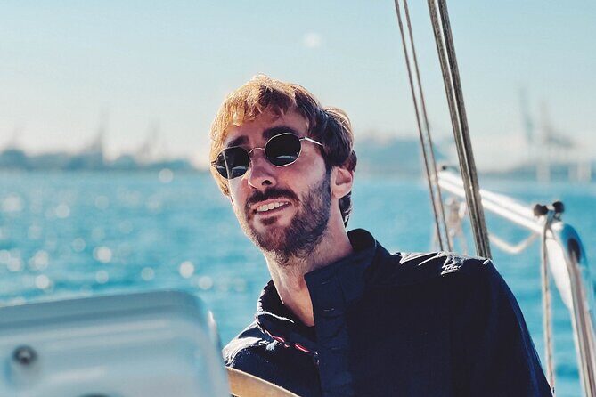 Private Sailing Tour: Enjoy Barcelona from the Sea - Key Points