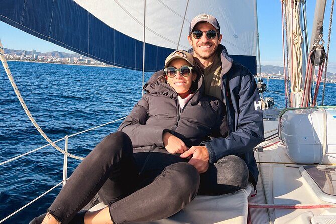 Private Sailing Tour: Enjoy Barcelona from the Sea - Reviews That Echo the Experience