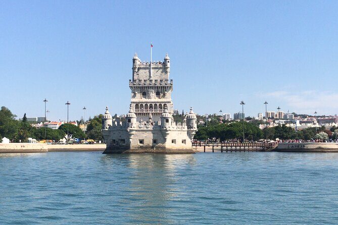 Private Sailing tour in Lisbon - Day Time, Sunset and Night - Why a Private Sailing Tour in Lisbon Is a Must-Experience