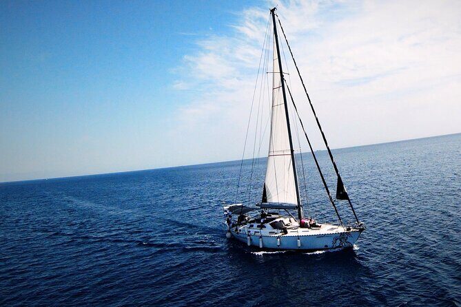 Private Sailing Tour in Rhodes - The Itinerary: What to Expect