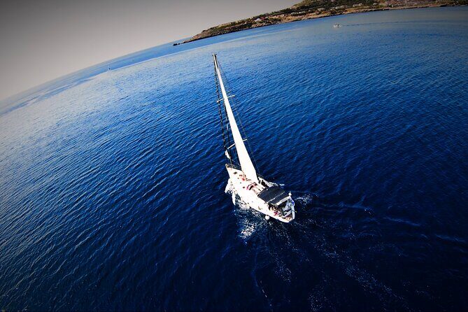 Private Sailing Tour in Rhodes - Who Would Enjoy This Tour Most?