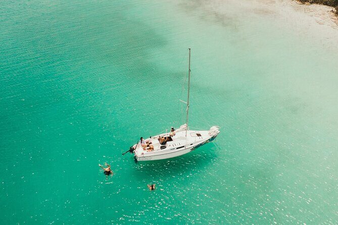 Private sailing tour of Bacalar Lagoon - Who Will Love This Tour?