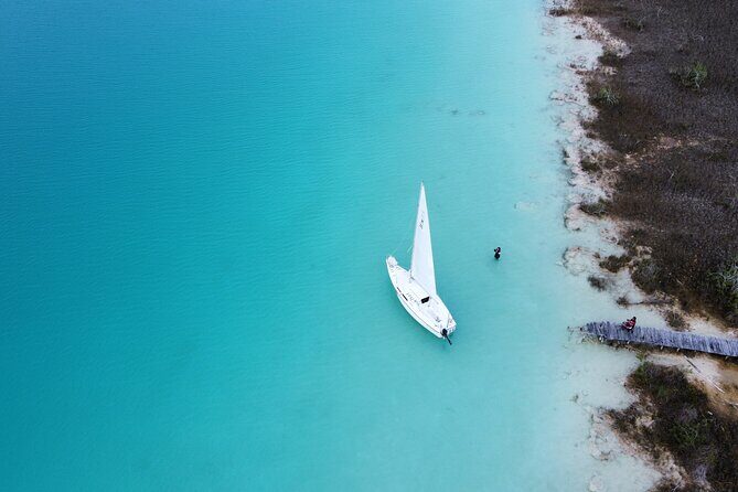 Private sailing tour of Bacalar Lagoon - Frequently Asked Questions