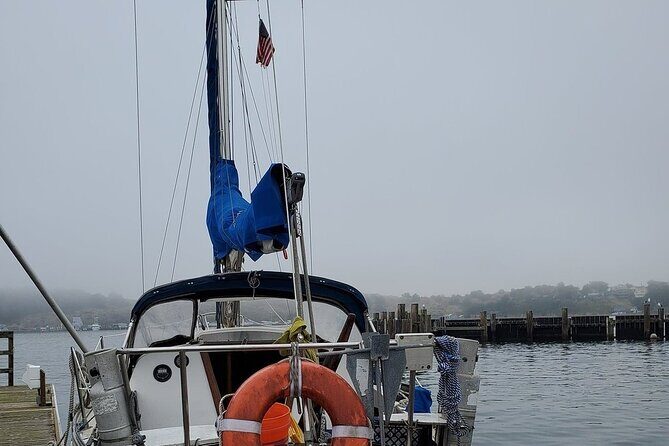 Private Sailing Tour of Bodega Bay - FAQs